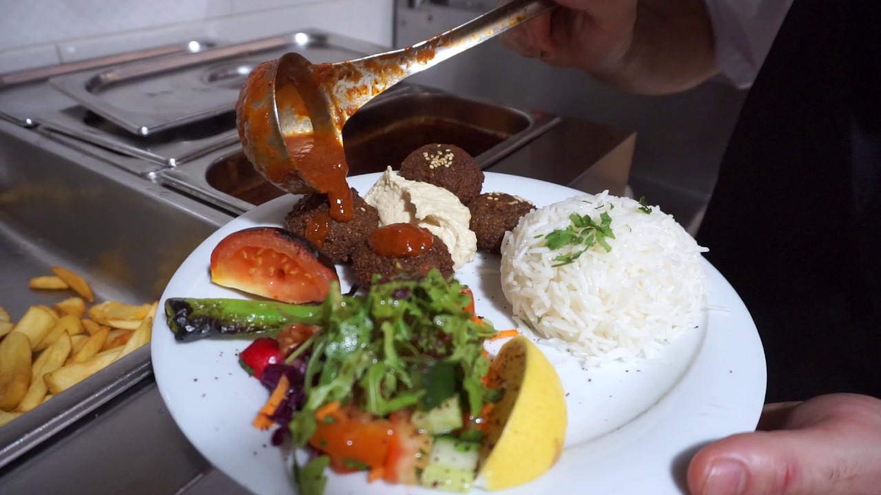KONAK Authentic Turkish Cuisine (Promo Video) - YouTube