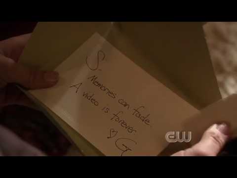 Gossip Girl Season 1 Ep16: All About My Brother - YouTube