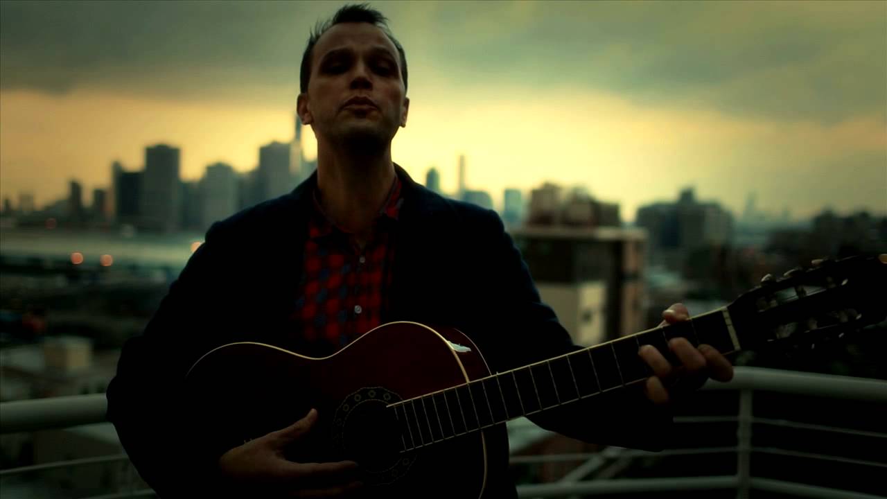 Coby Brown - "Hospital" - Official - YouTube