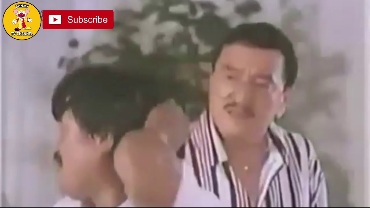 Babalu and Dolphy funny Compilation - YouTube