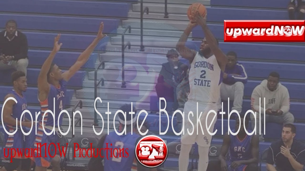Gordon State Basketball hosts & shows out at #CBHoopsJamSouth Jamoboree ...
