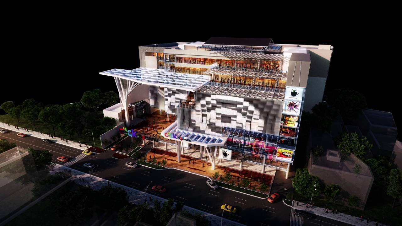 Click Square Mapping - YouTube