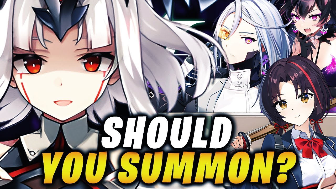 NEW KID ADIN AND ARCHDEMON MERCEDES MYSTIC ROTATION! / Epic Seven - YouTube