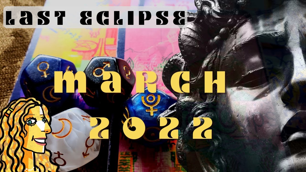 Once in a Thousand Years | COLLECTIVE | March 2022 | Astrology & Tarot ...