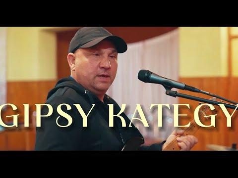 🎬 Gipsy Kategy - Paltute Čaje | OFFICIAL VIDEO | 2026 🎬