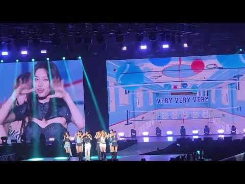 I.O.I - Very Very Very