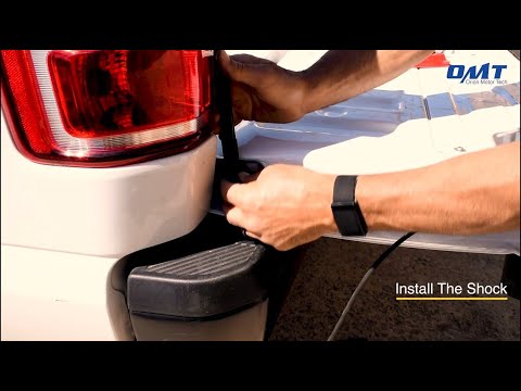 Orion Motor Tech Easy Truck Bed Entry: Complete Guide to Selecting and ...