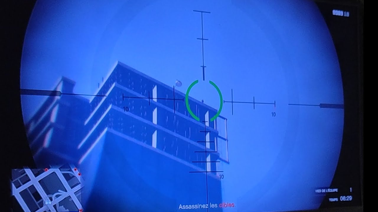 Objectif 5 millions - YouTube