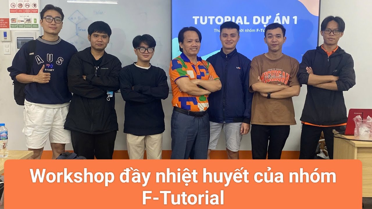 Workshop giới thiệu và hướng dẫn sử dụng Git và Githup - YouTube