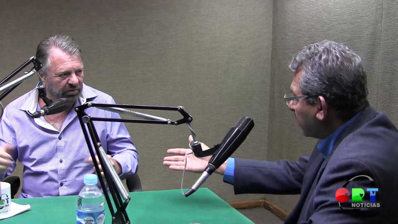 Jorge Castañeda Gutman presenta libro "Amarres Perros" - YouTube