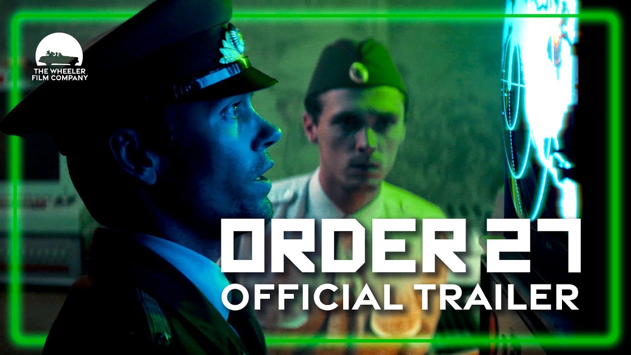 Order 27 (2023) || Official Trailer - YouTube