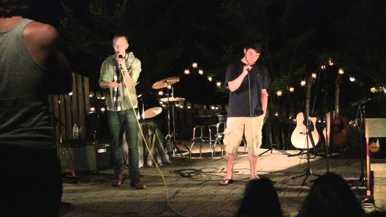 Chris & Chad - Chris Original - YouTube