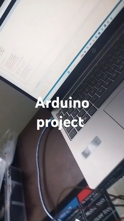 Arduino simple project #subscribe - YouTube