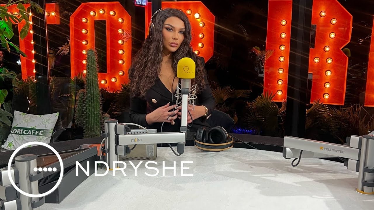 “Tunduese..., Erjola po luan fort!“ Belinda Dragoti tregon nëse do të ...