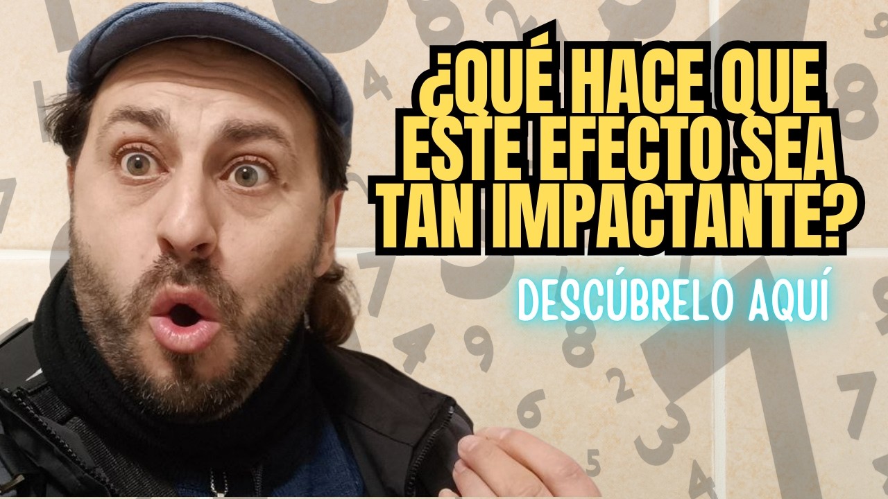 INCREIBLE UN JUEGO DE MAGIA CON EL MOVIL DEL ESPECTADOR | MATEMAGIA ...
