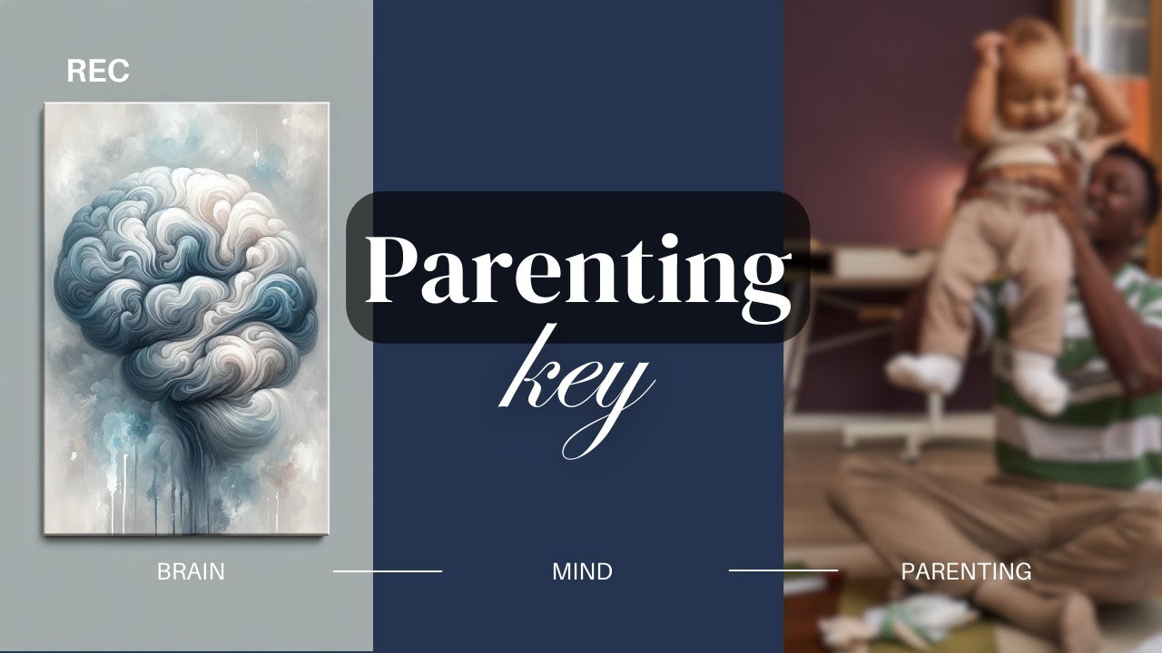Episode 222: Parenting | How the Brain and Mind are Key to Best ...
