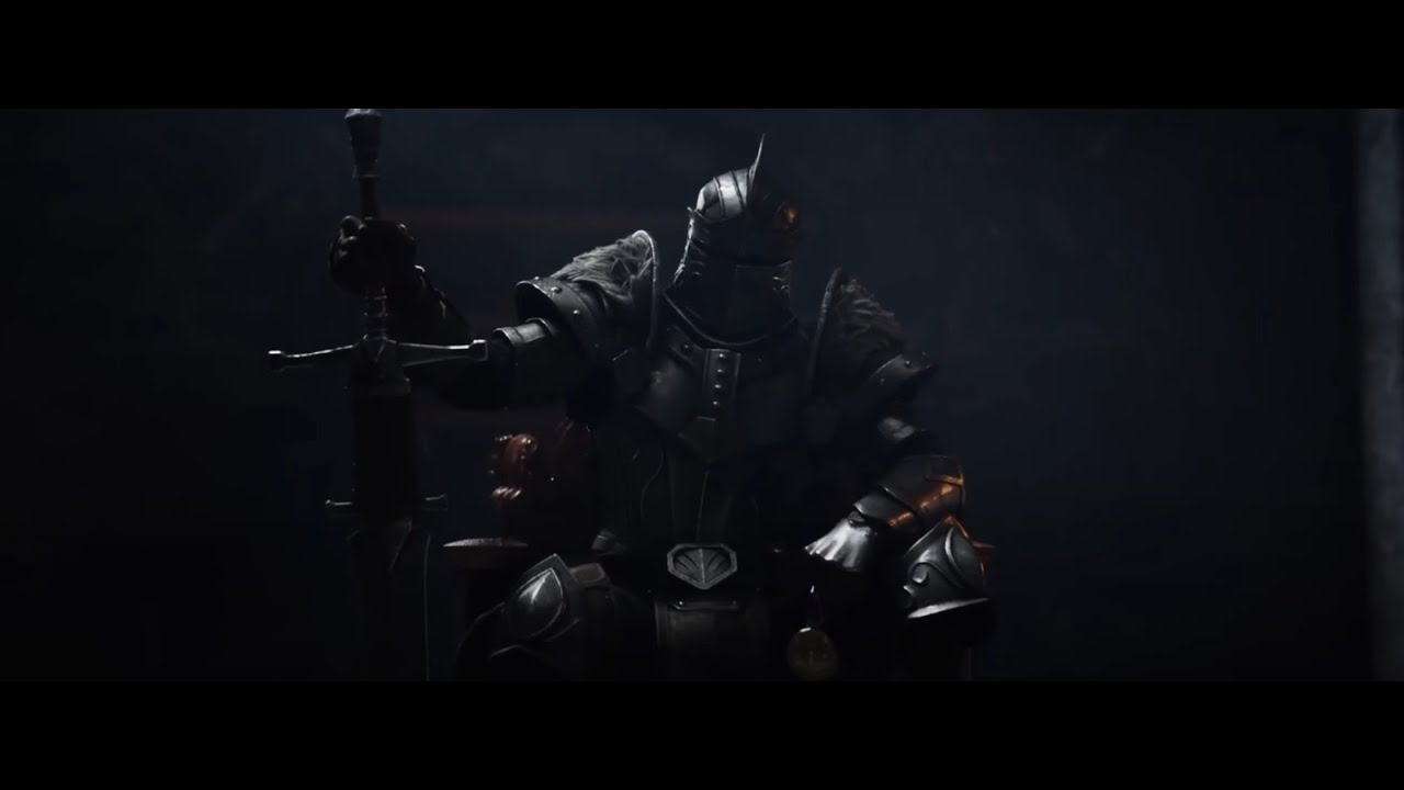 Elder Scrolls - Sigma Knight | Living Life In The Night - YouTube