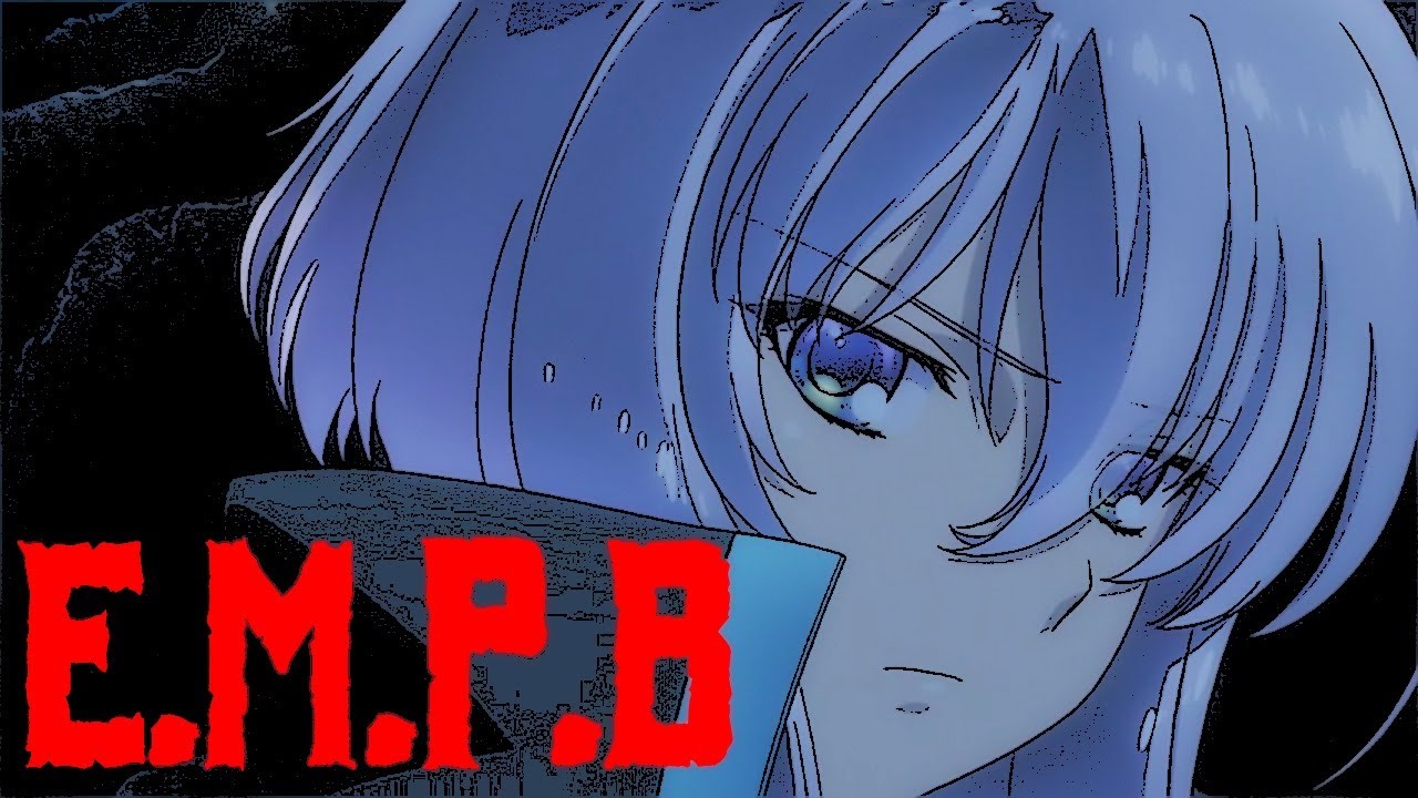 Knight’s & Magic Episode.1 E.M.P.B - YouTube