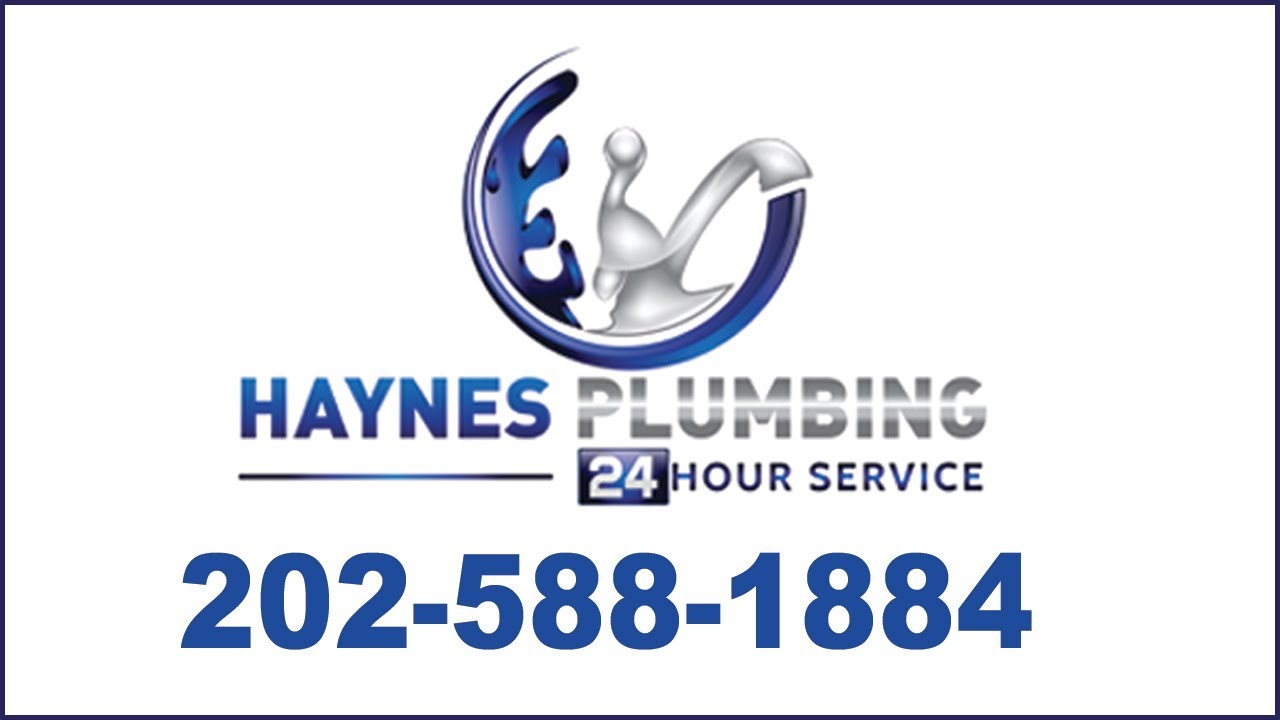 Commercial Plumber Washington DC - YouTube