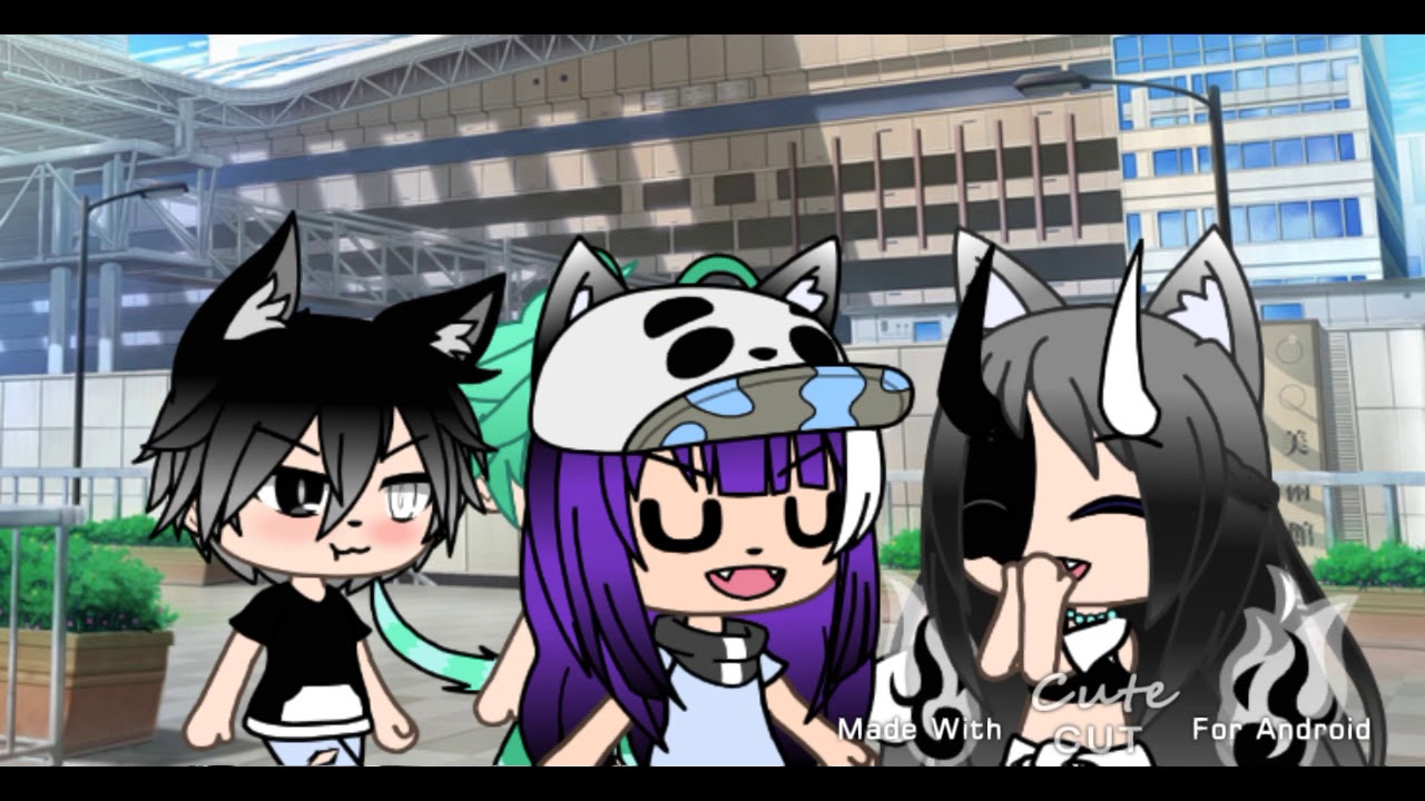 Mm yeah yeah/meme/Gacha Life - YouTube