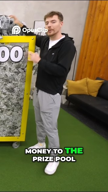 Lose 100 LBS, Win $250,000! - YouTube