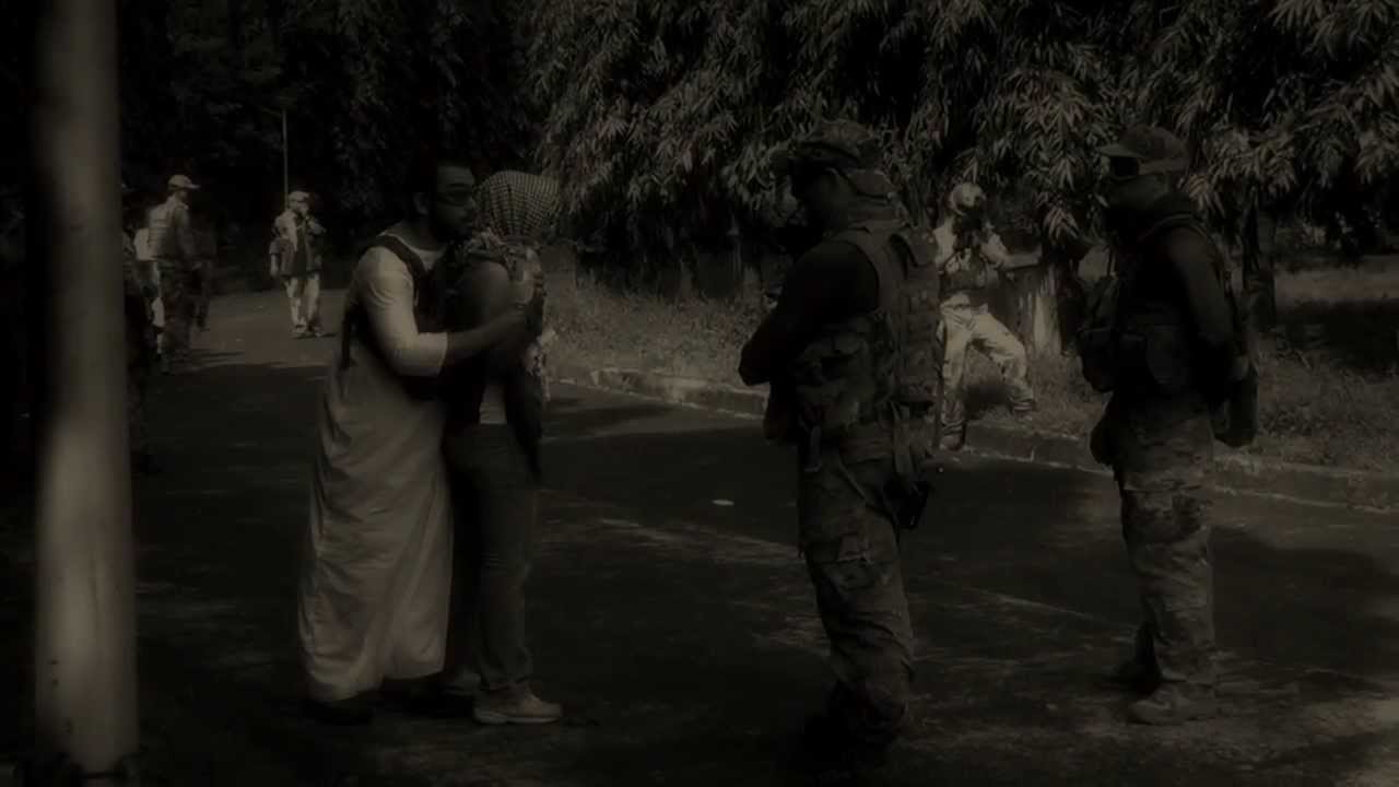 Mission First Chapter 1 - YouTube