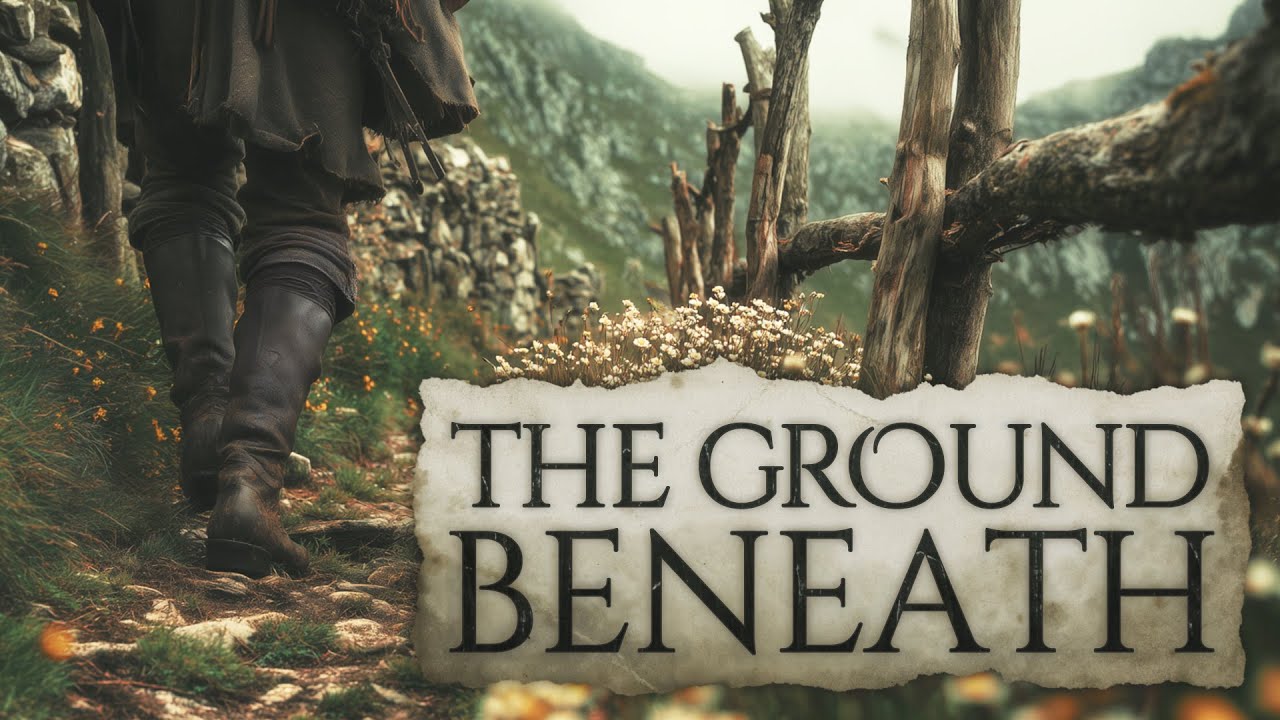 The Ground Beneath - Celtic/Folk Music - YouTube