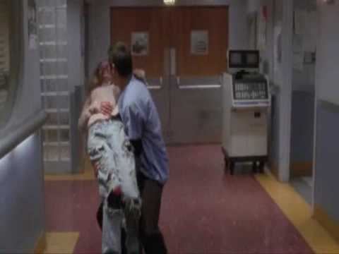 urgence charlie dr ross - YouTube