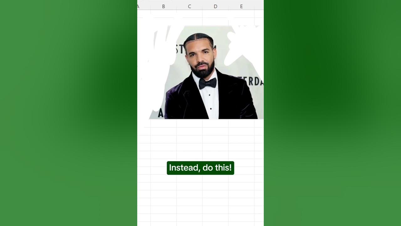 Excel Hack Day-16|| Remove Picture Background In Excel #excel #education #exceltips#exceltricks ...