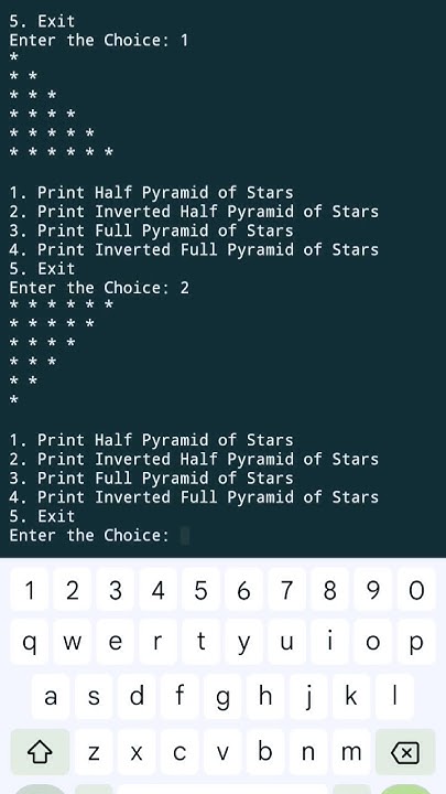 Pattern 4x1 Shorts Coding Codingstyle Computerprogramming Subscribe Code Pattern Youtube