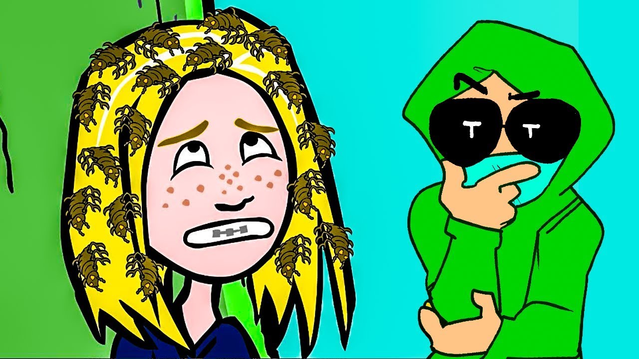 Storybooth is An Awful Storytime Animation Channel - YouTube