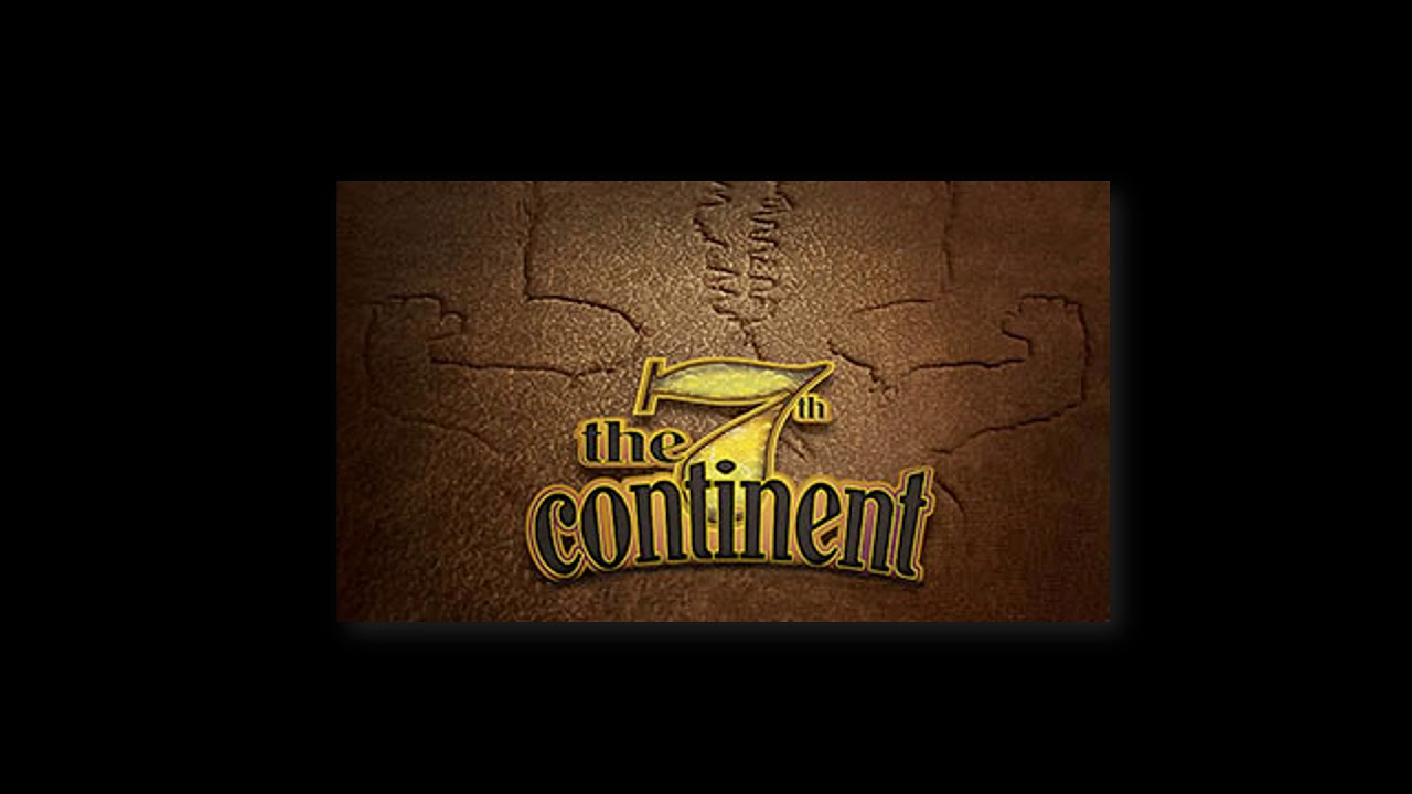 The 7th Continent Board Game Review (Retail) - YouTube