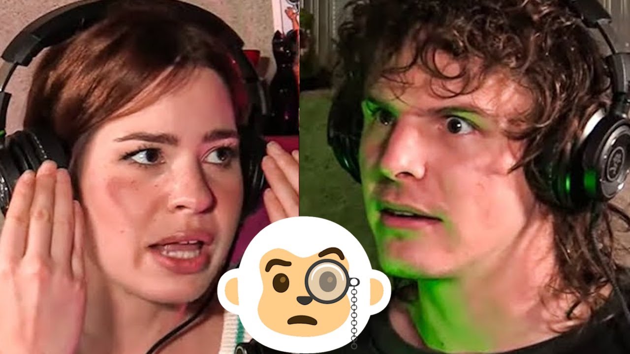 Ian & Anisa Jomha Have a Couple's Therapy Podcast Now!? | Bowblax ...