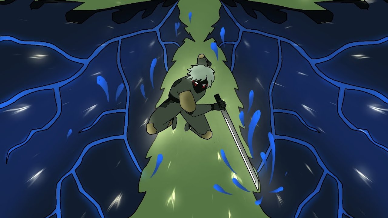 RULES OF NATURE ! sky cotl animation 🗡 - YouTube