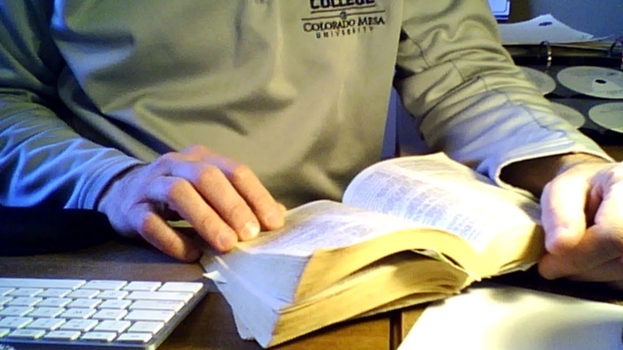 Psalm 95 Bible Reading YouTube psalm-95-bible-reading-youtube