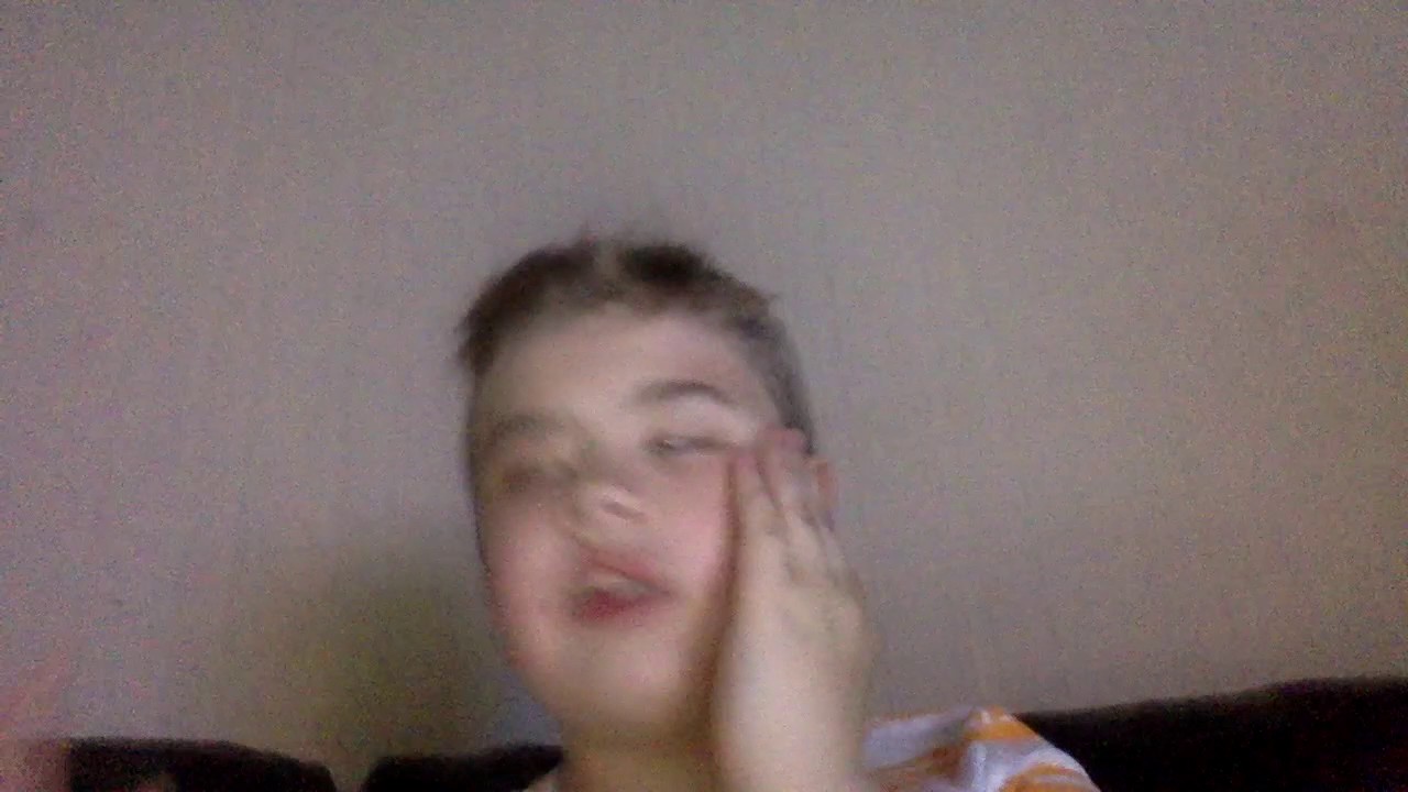 OMG MY CHEEKS HURT (SLAPPING MY SELF IN THE FACE FOR AN HOUR) - YouTube