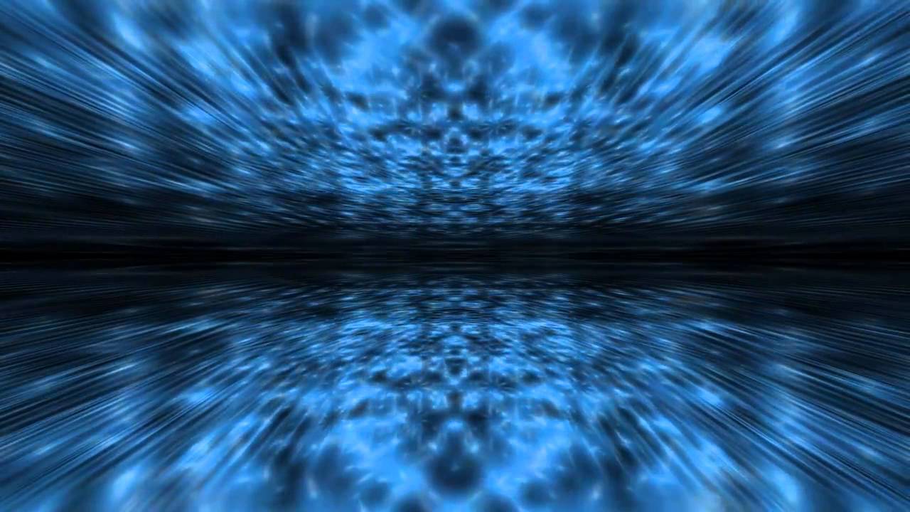 Background Loop Azul 02 - YouTube