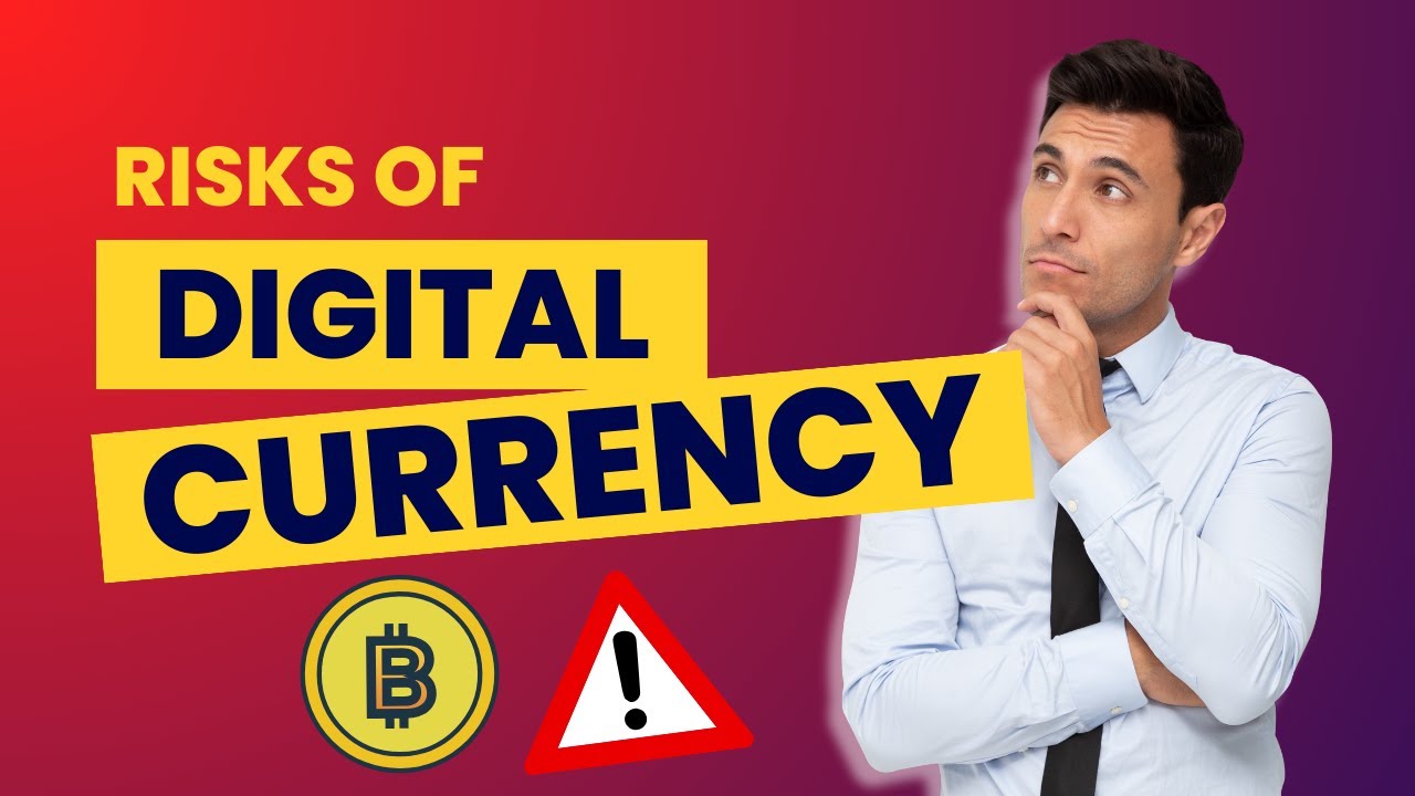 Navigating Risks in Digital Currency: Safeguarding Your Investments ...