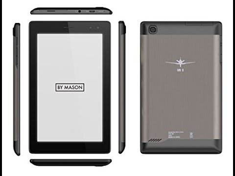 Mason Glider Gsm Unlocked 3g Tablet/Phablet Review Best Budget Tablet ...
