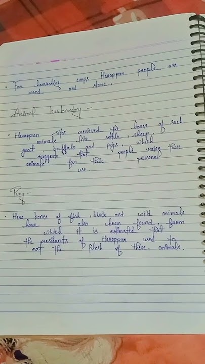 class 12 # history# chapter 1 notes#cbse#part 1 - YouTube