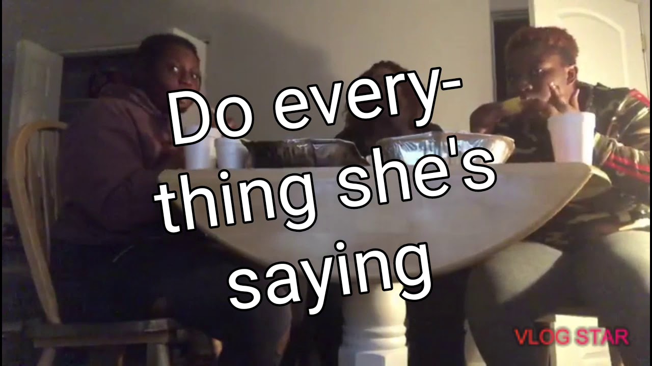 Our First Mukbang Girls Day Youtube