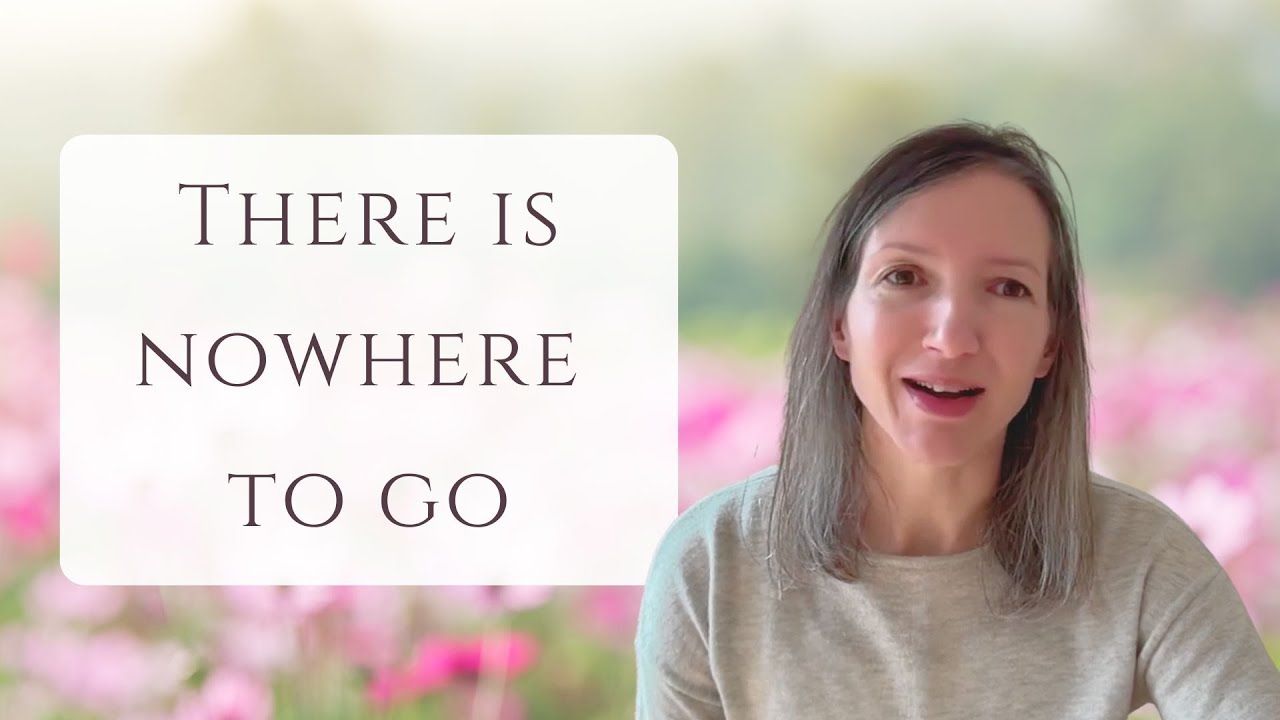 There Is Nothing Beyond Oneness - YouTube