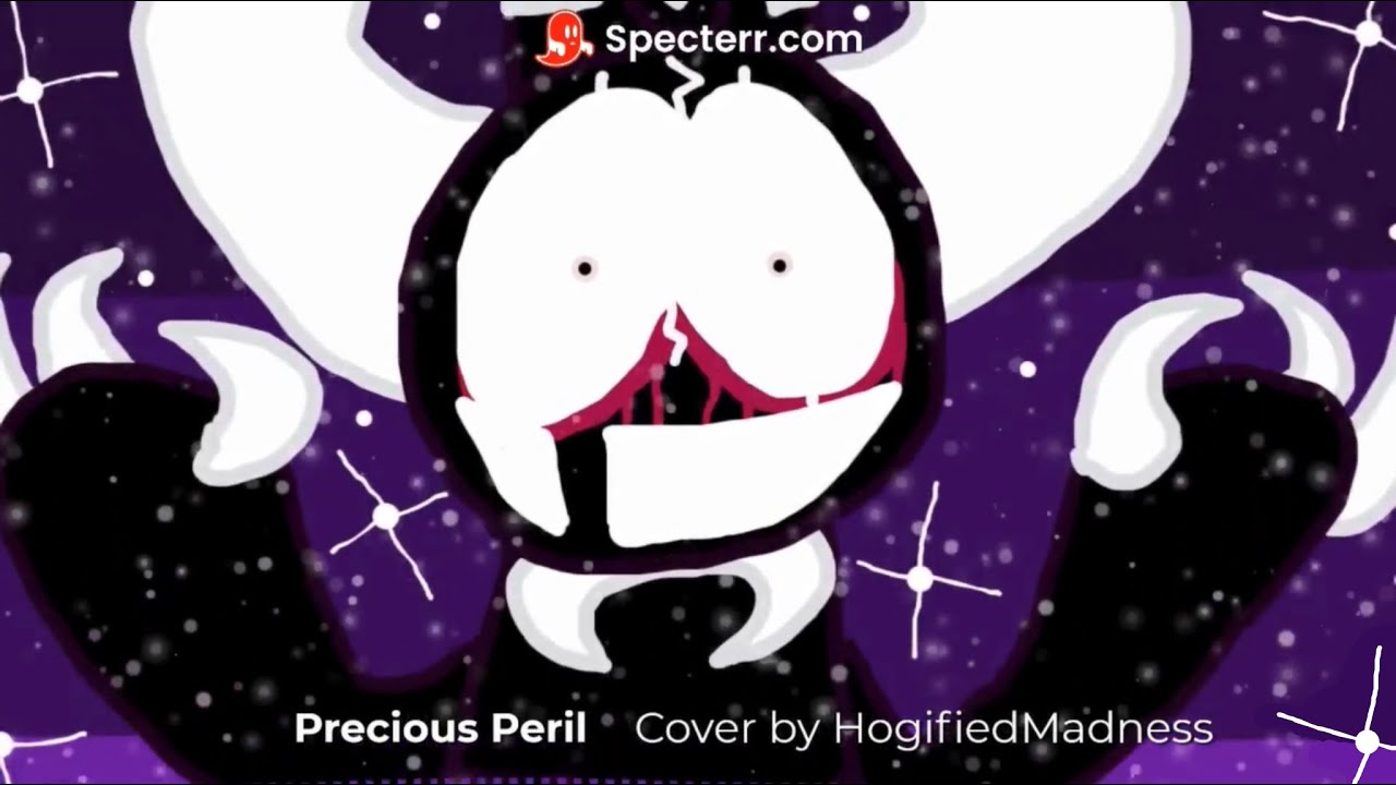 Precious Peril (Triple Trouble Poipole Cover) - YouTube