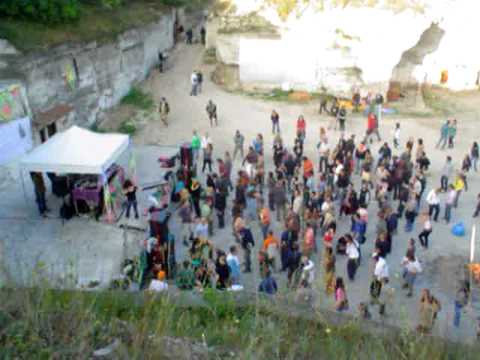 Katlan party 2011.06.25 - YouTube