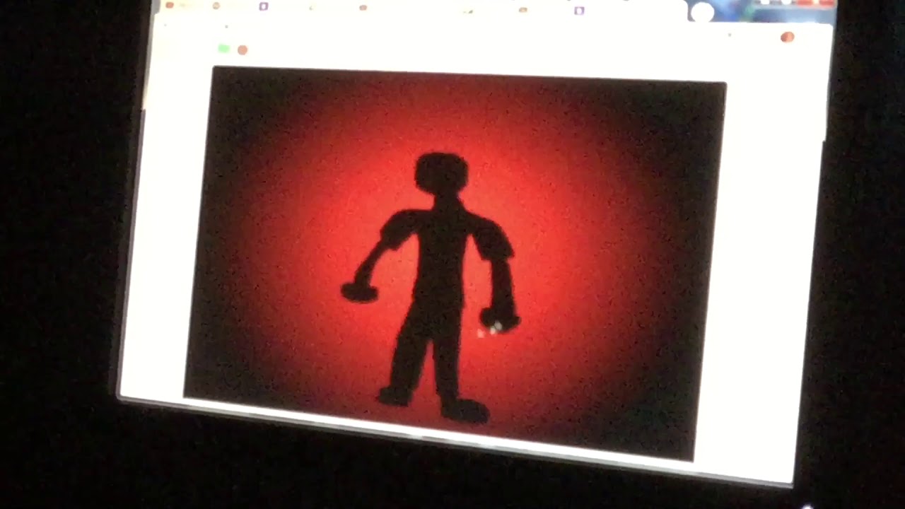 WHEN BAD SCRATCH GAMES TURNED HORROR!? - BadScratchGames.Exe Part 1 W ...