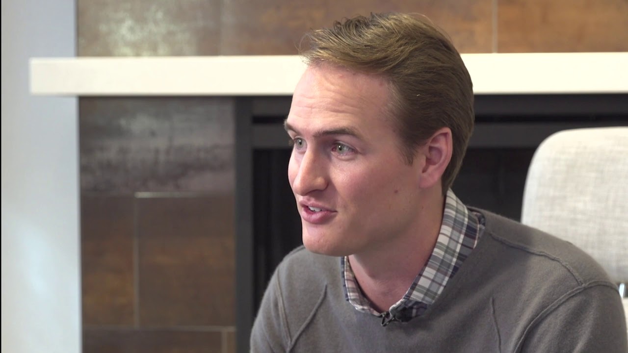 Amway’s Third Generation: Dalton DeVos - YouTube