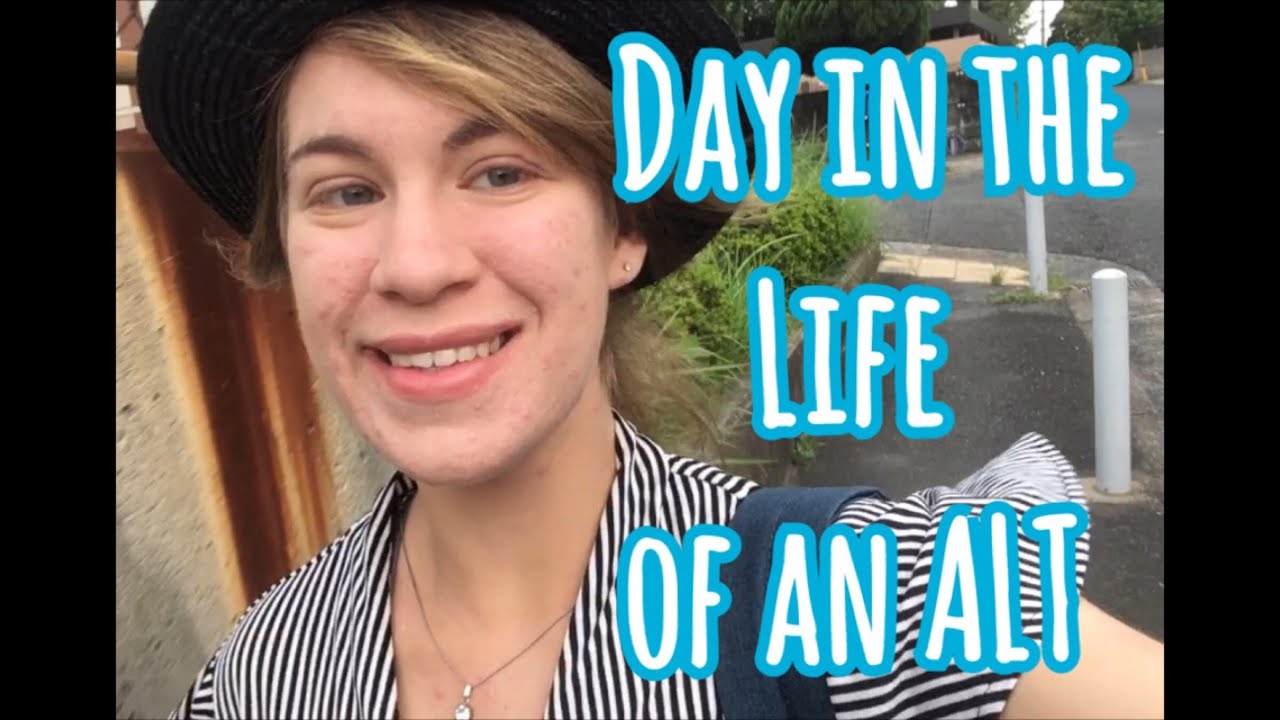 A Day in the Life of an ALT | JET Programme 2019 - YouTube