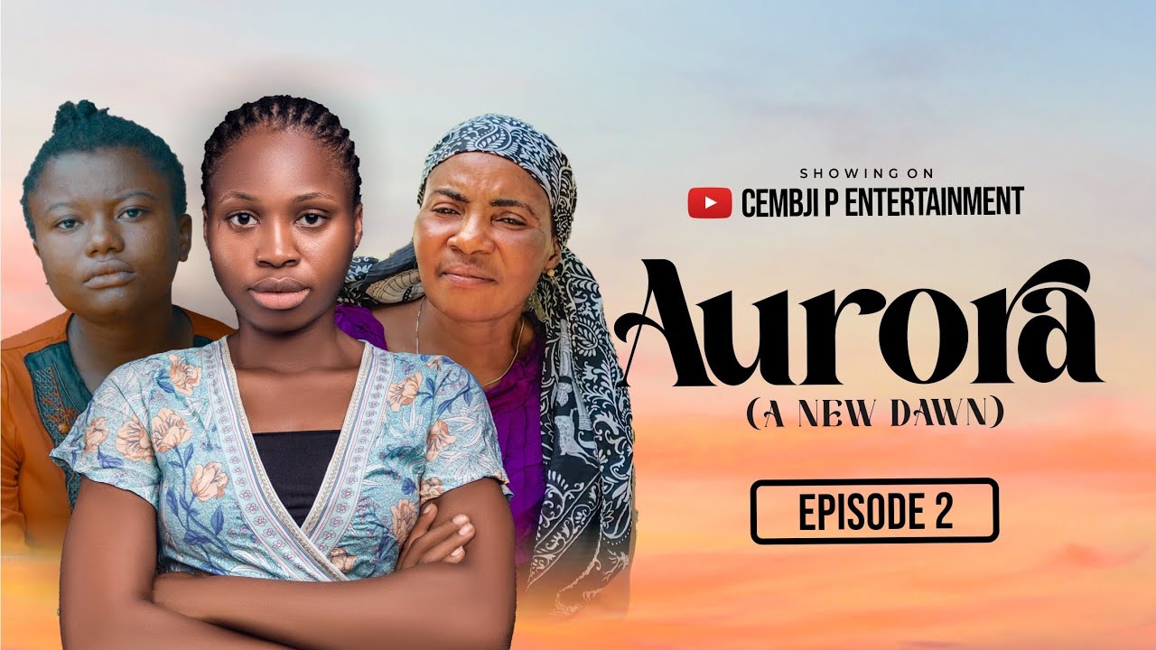 Aurora | Episode 2 - YouTube