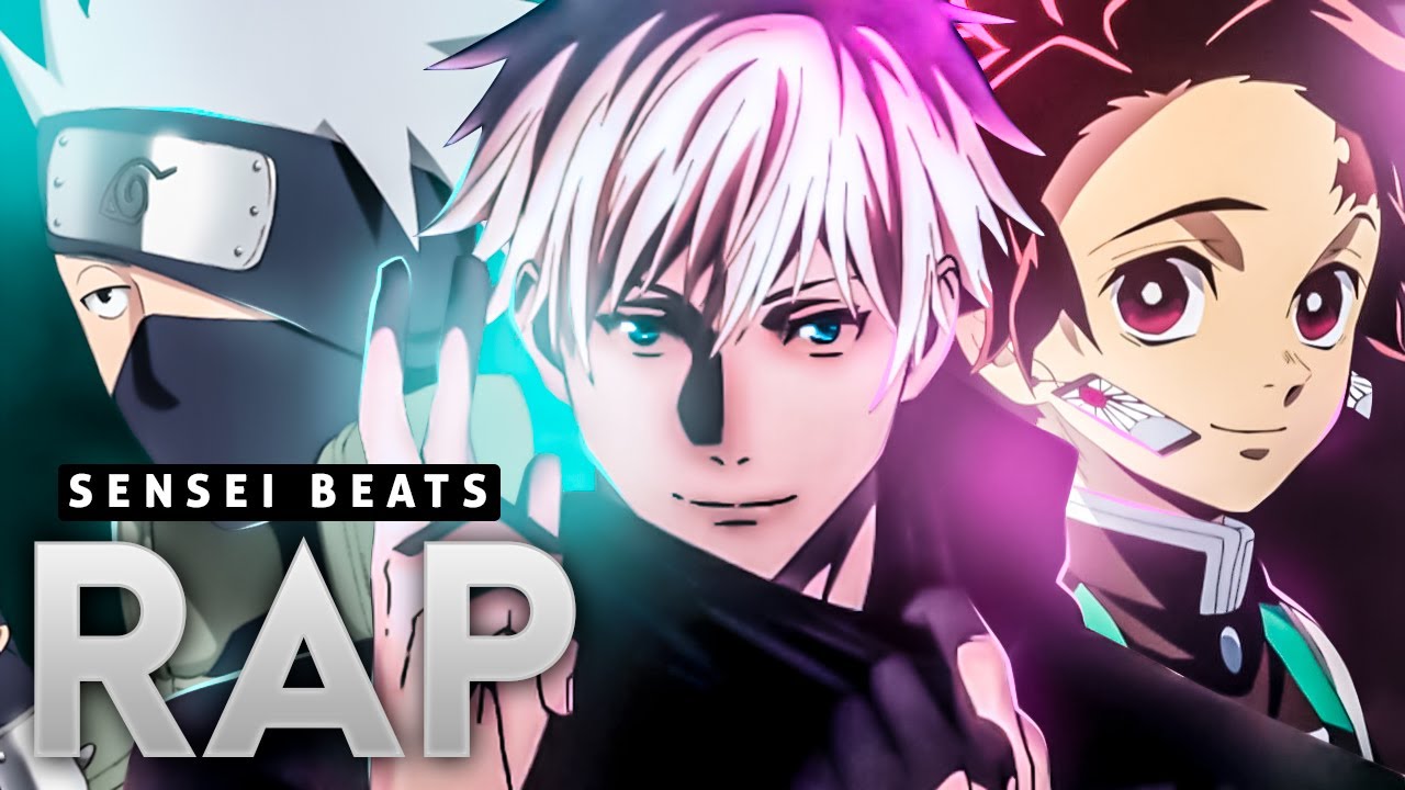 MY QUEUE - Anime Rap | Sensei Beats [Prod. MTC Beatz] - YouTube