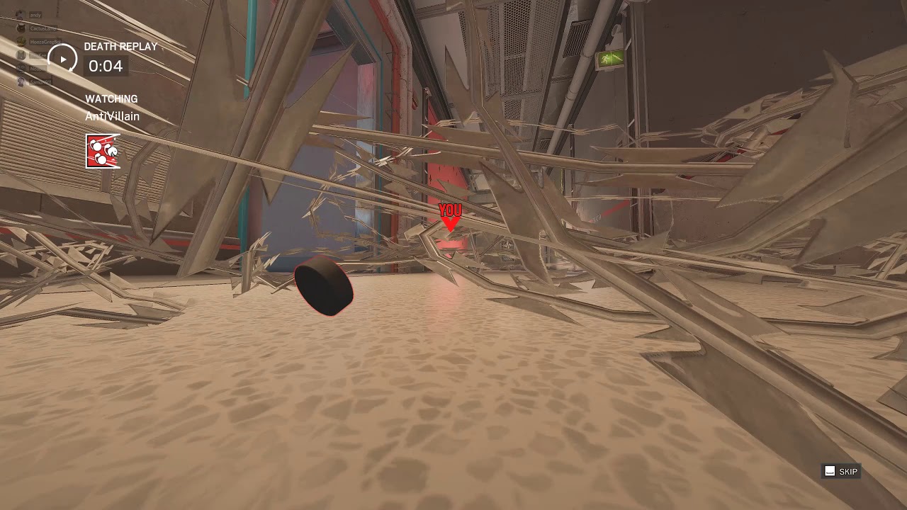 Pro Fuze death - YouTube